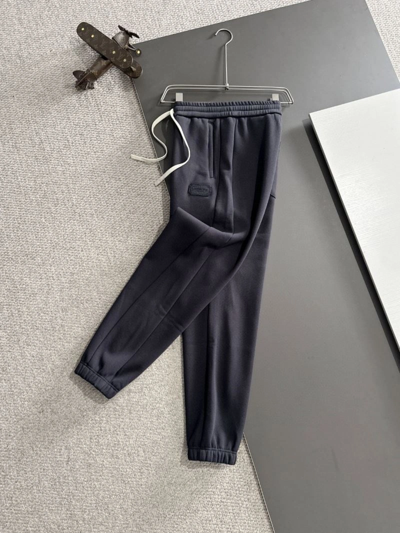 High fidelity Christian Dior Long Pants