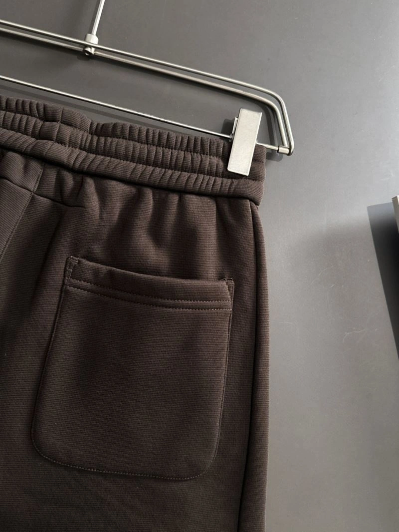 Accurate model Christian Dior Long Pants