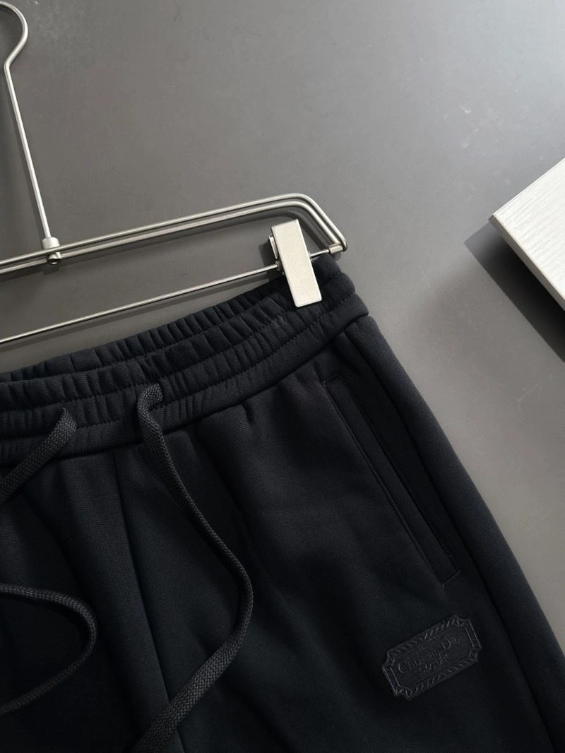 Exact replica Christian Dior Long Pants
