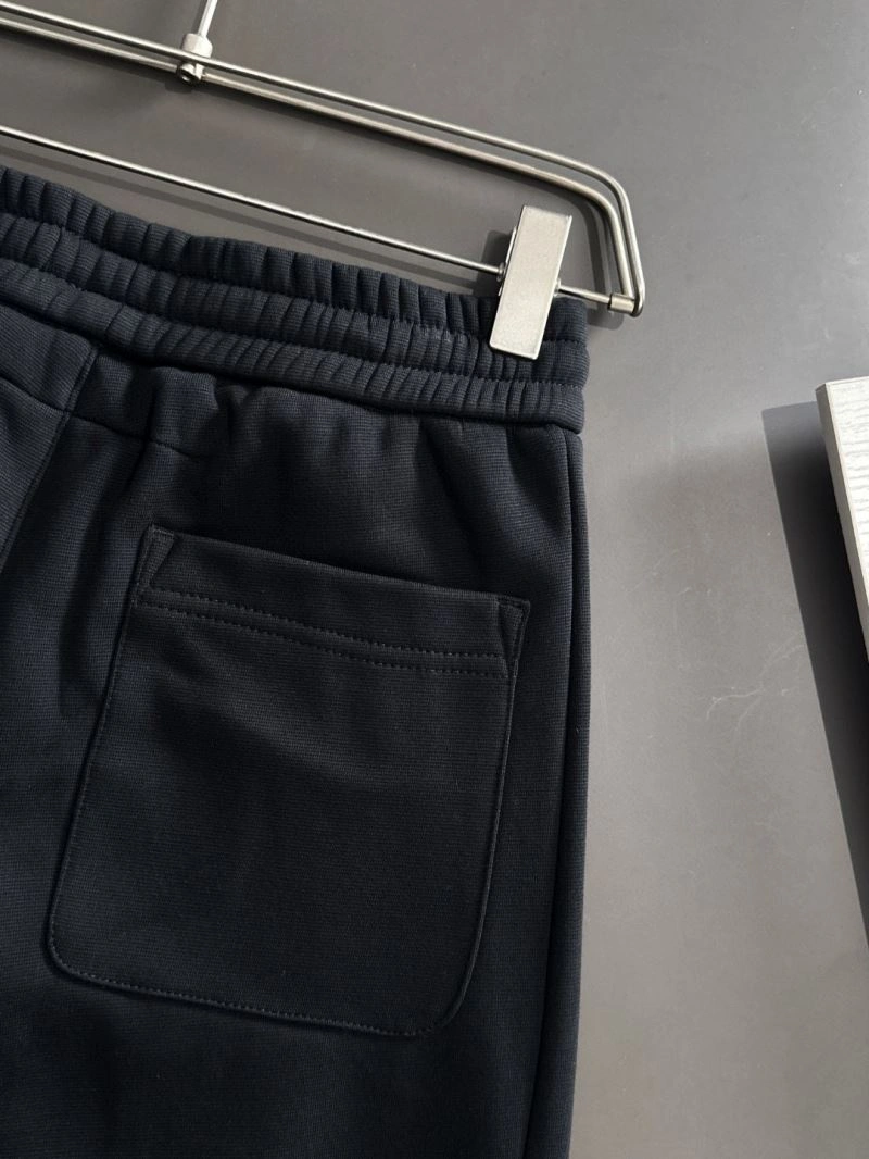 Exact replica Christian Dior Long Pants