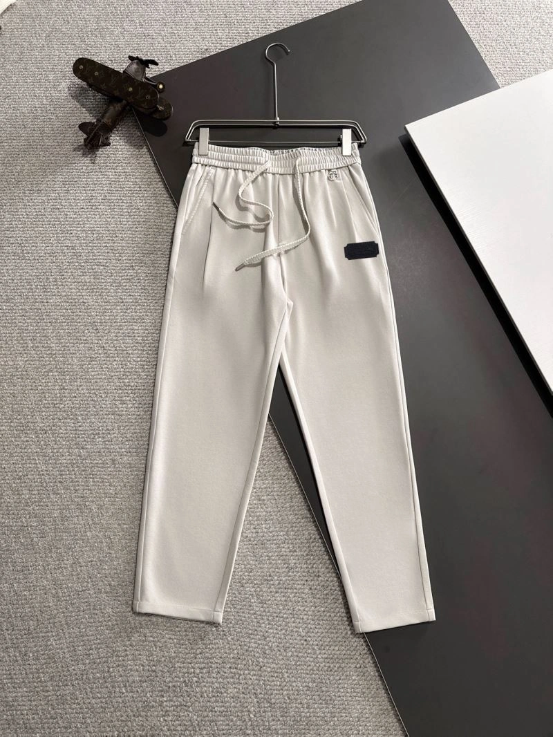 Christian Dior Long Pants