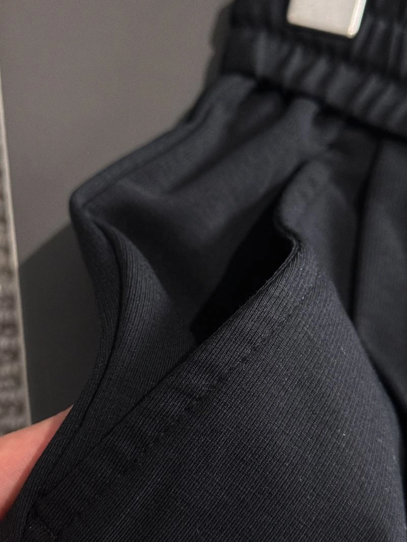 1:1 copy Christian Dior Long Pants