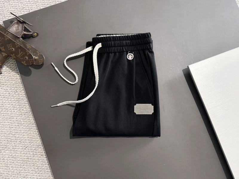 1:1 copy Christian Dior Long Pants