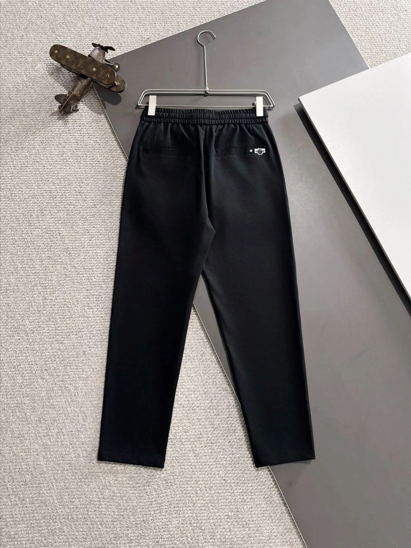 1:1 copy Christian Dior Long Pants