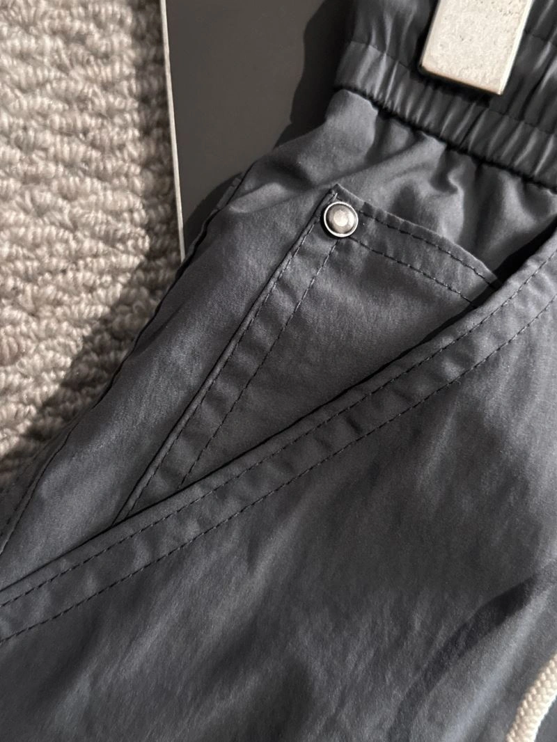 Perfect replica Christian Dior Long Pants