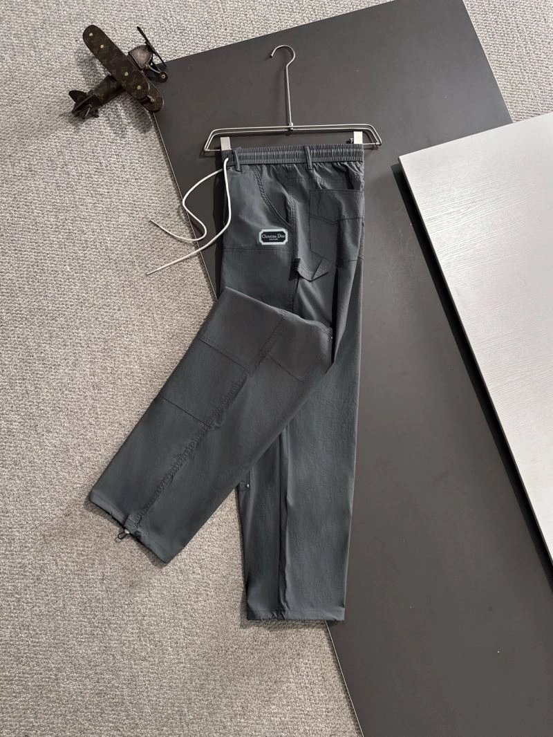 Perfect replica Christian Dior Long Pants