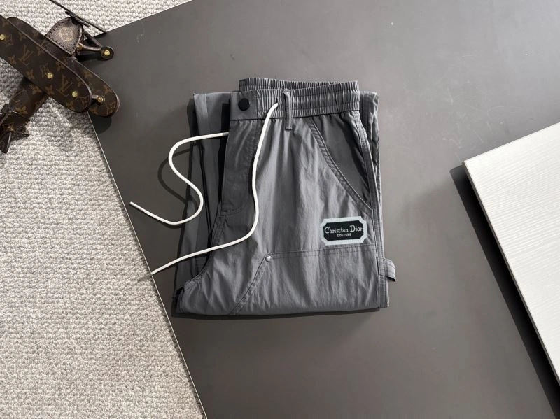 Perfect replica Christian Dior Long Pants