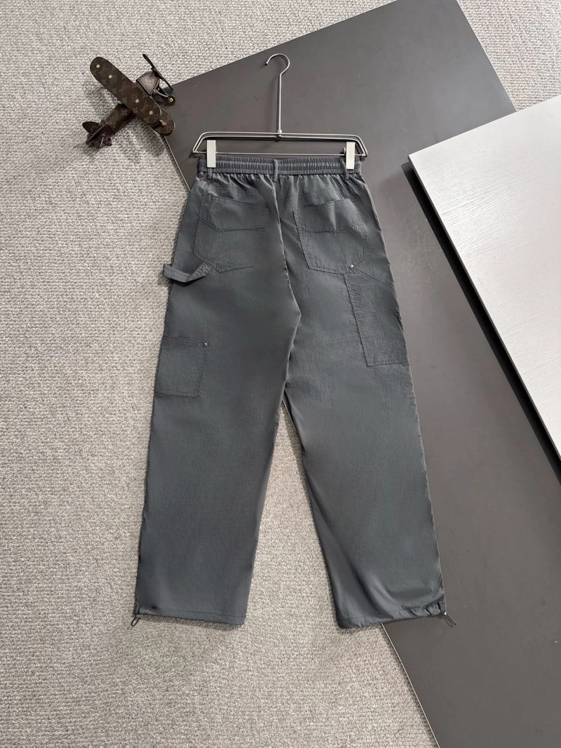 Perfect replica Christian Dior Long Pants