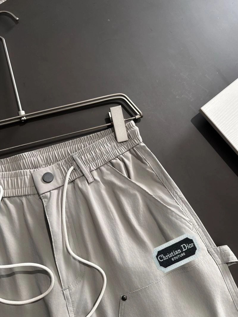 Official Christian Dior Long Pants