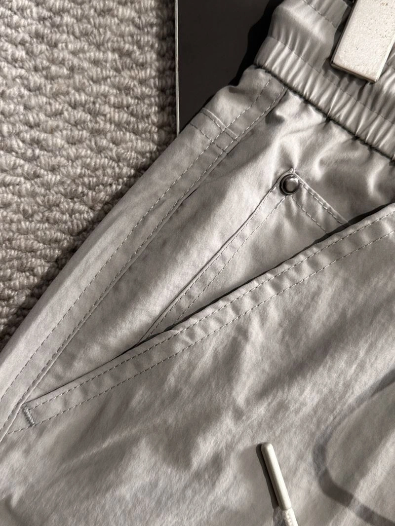 Official Christian Dior Long Pants