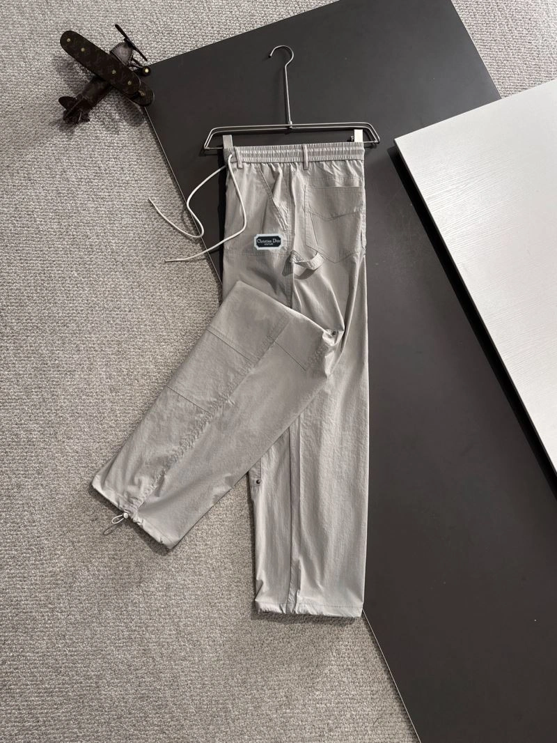 Official Christian Dior Long Pants