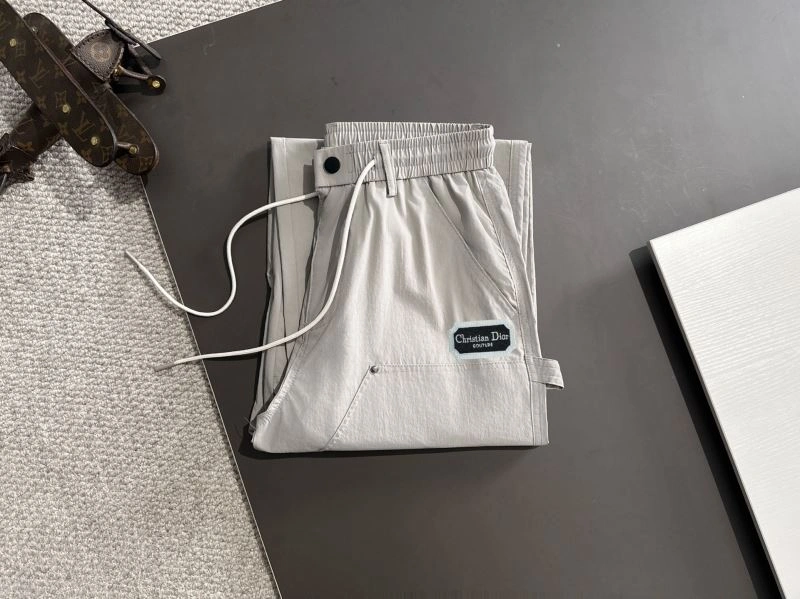 Official Christian Dior Long Pants