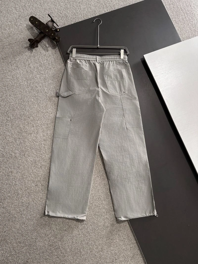 Official Christian Dior Long Pants