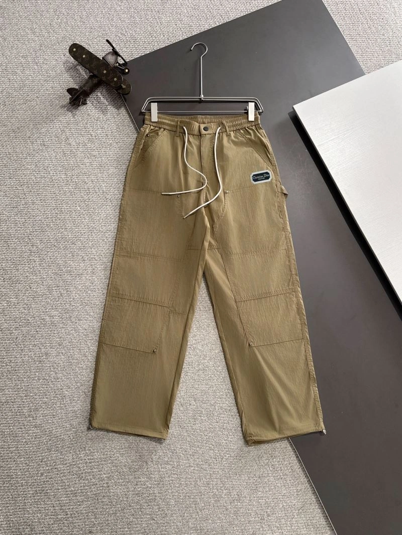 Christian Dior Long Pants