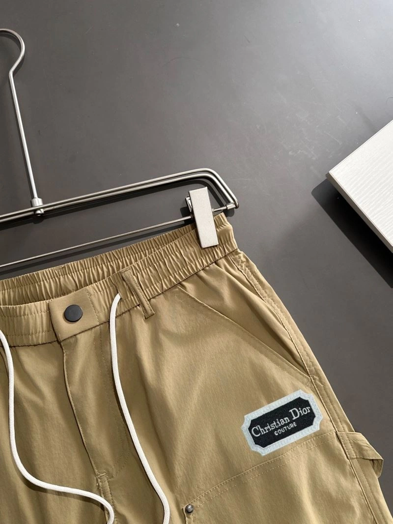 OEM Christian Dior Long Pants