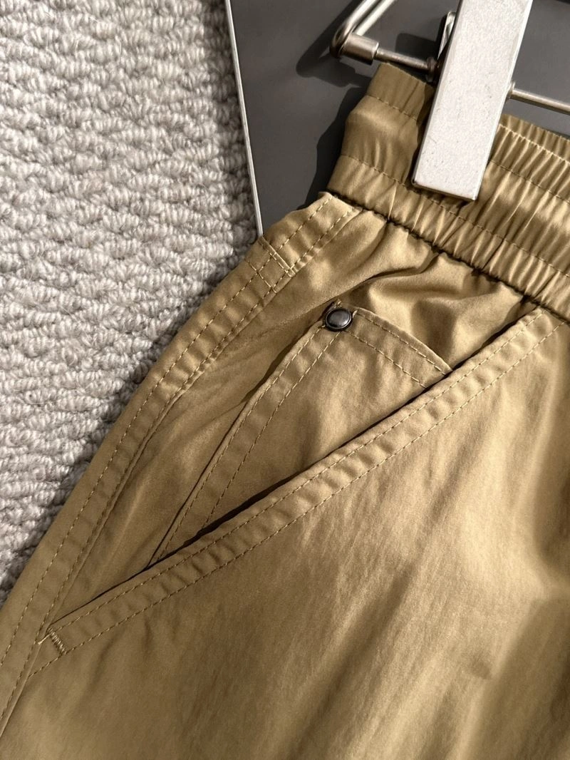 OEM Christian Dior Long Pants