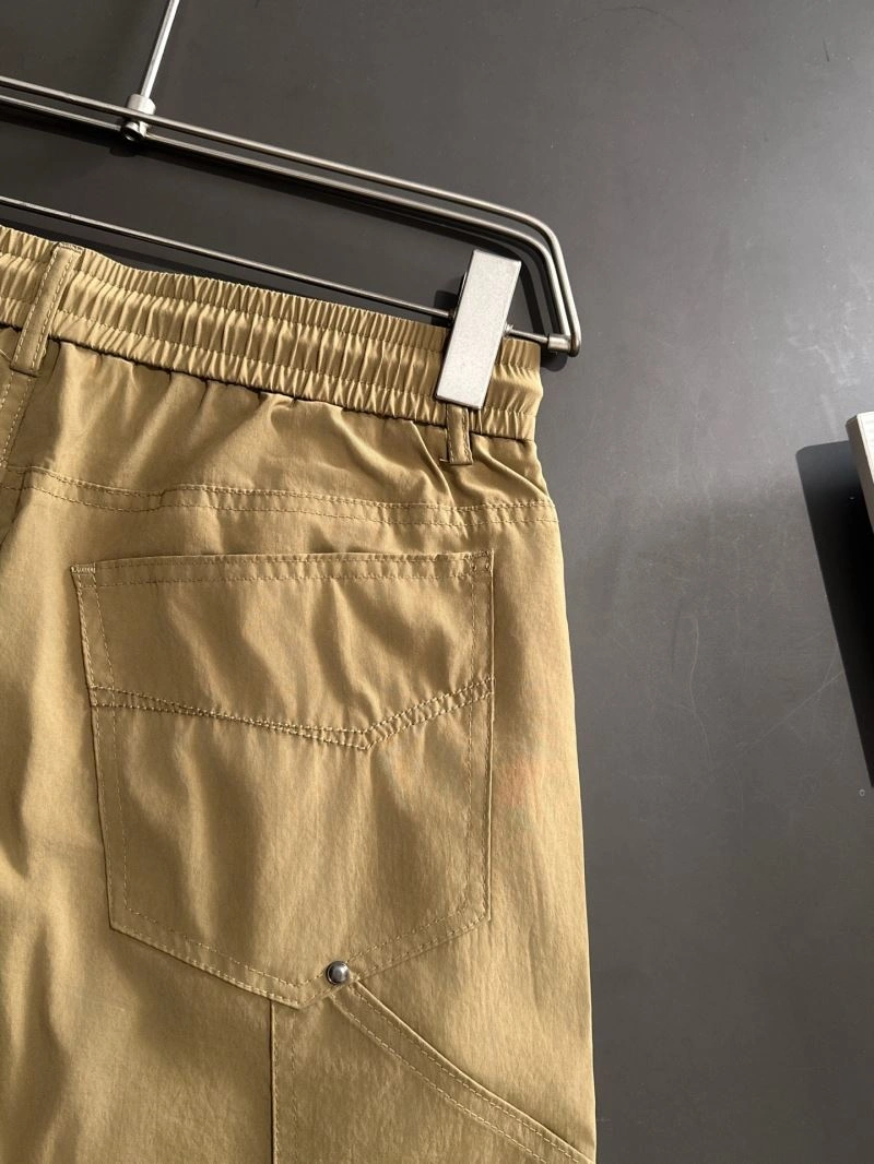 OEM Christian Dior Long Pants