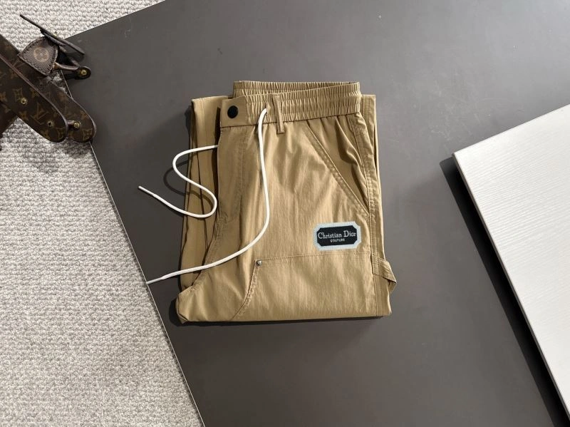 OEM Christian Dior Long Pants