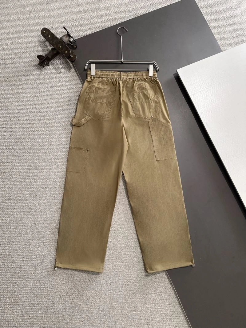 OEM Christian Dior Long Pants