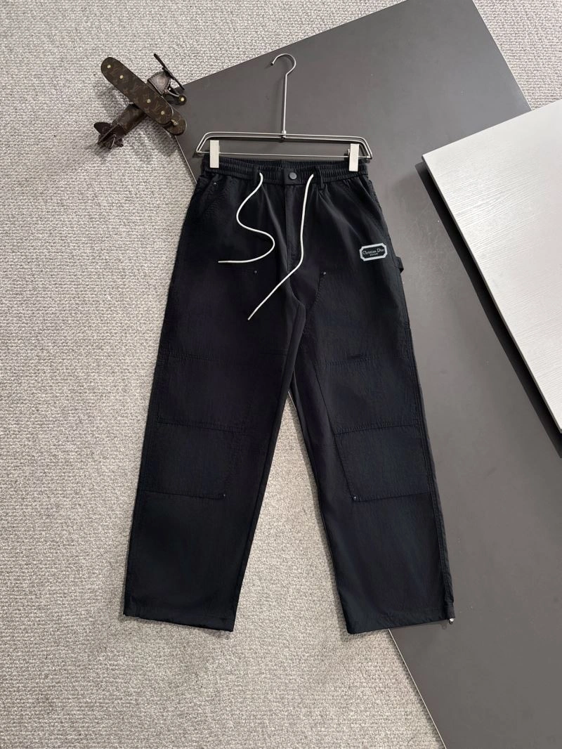 Christian Dior Long Pants