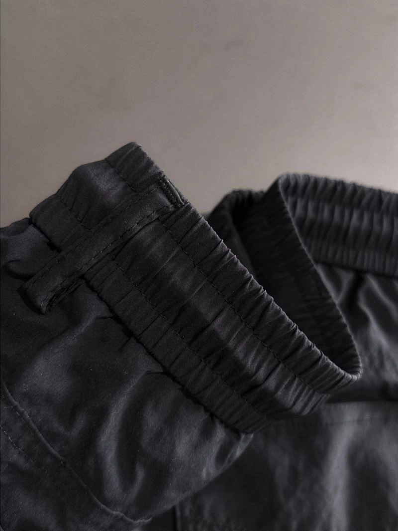 Brand-authenticated Christian Dior Long Pants