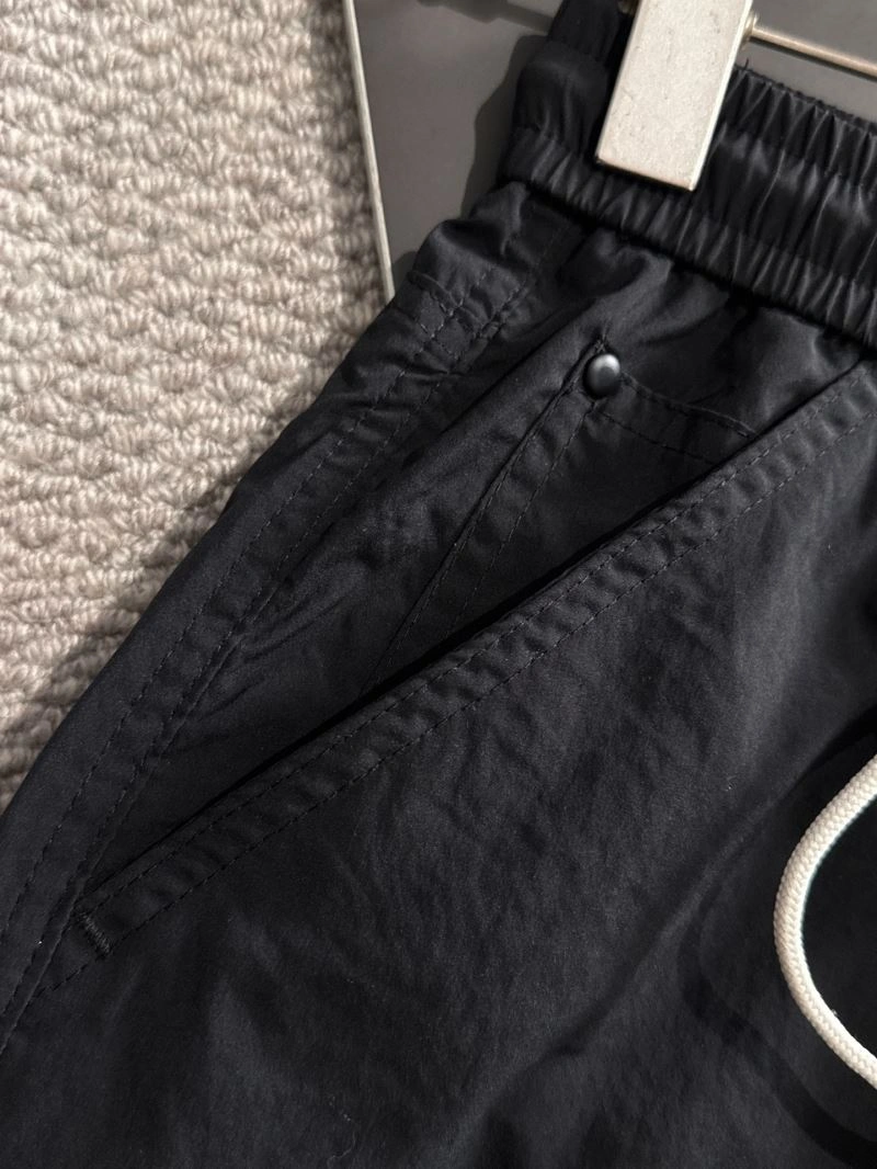 Brand-authenticated Christian Dior Long Pants