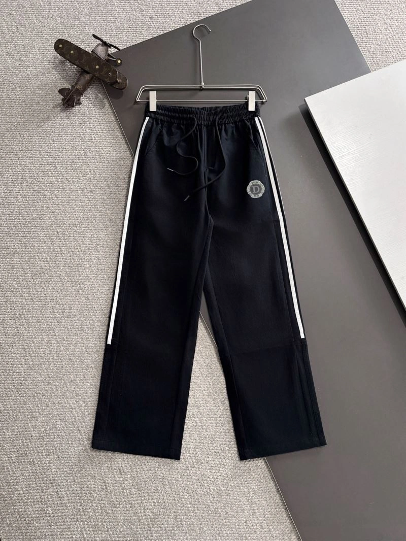 Christian Dior Long Pants