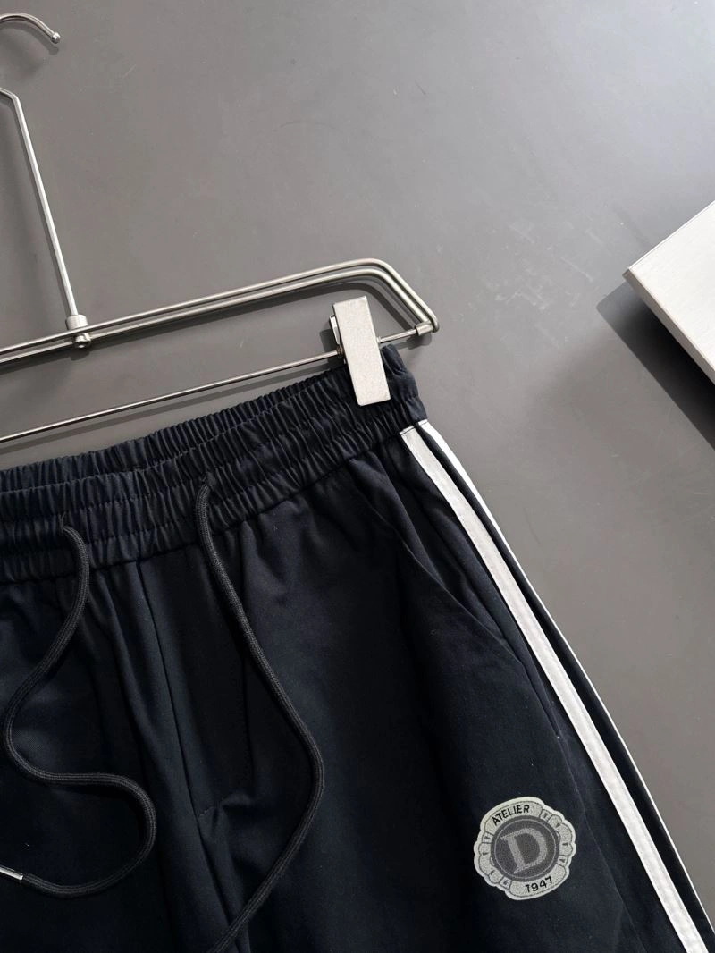 Authentic Christian Dior Long Pants