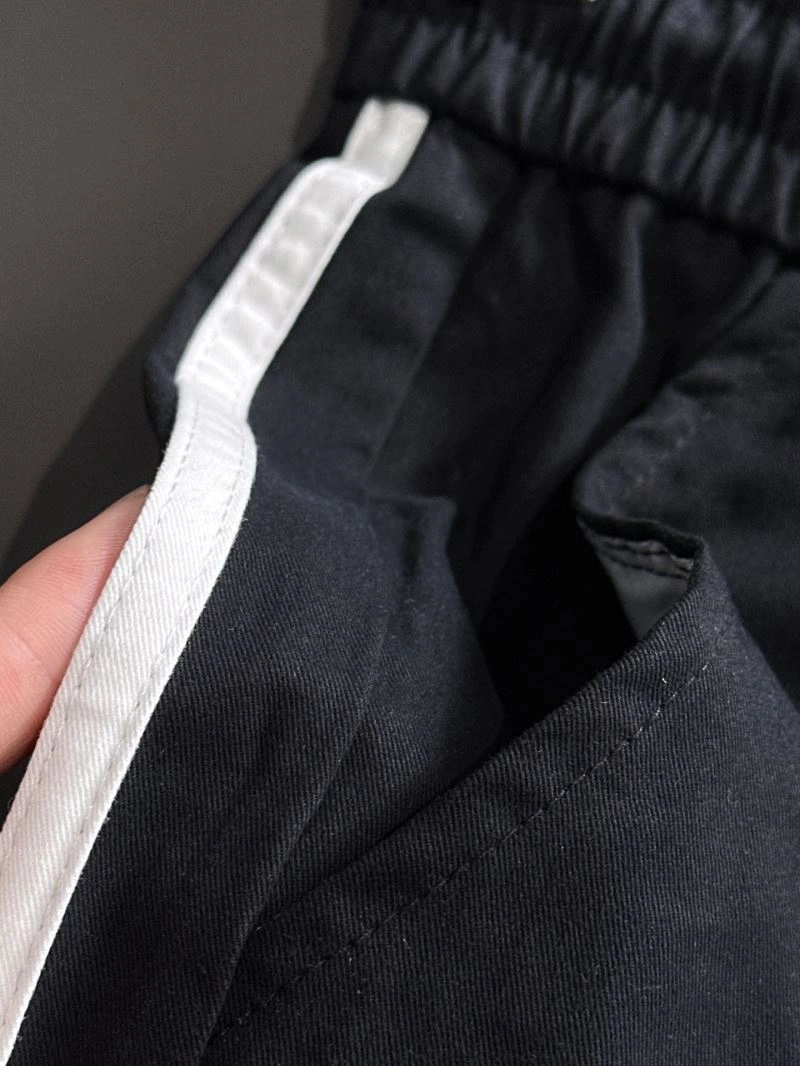 Authentic Christian Dior Long Pants