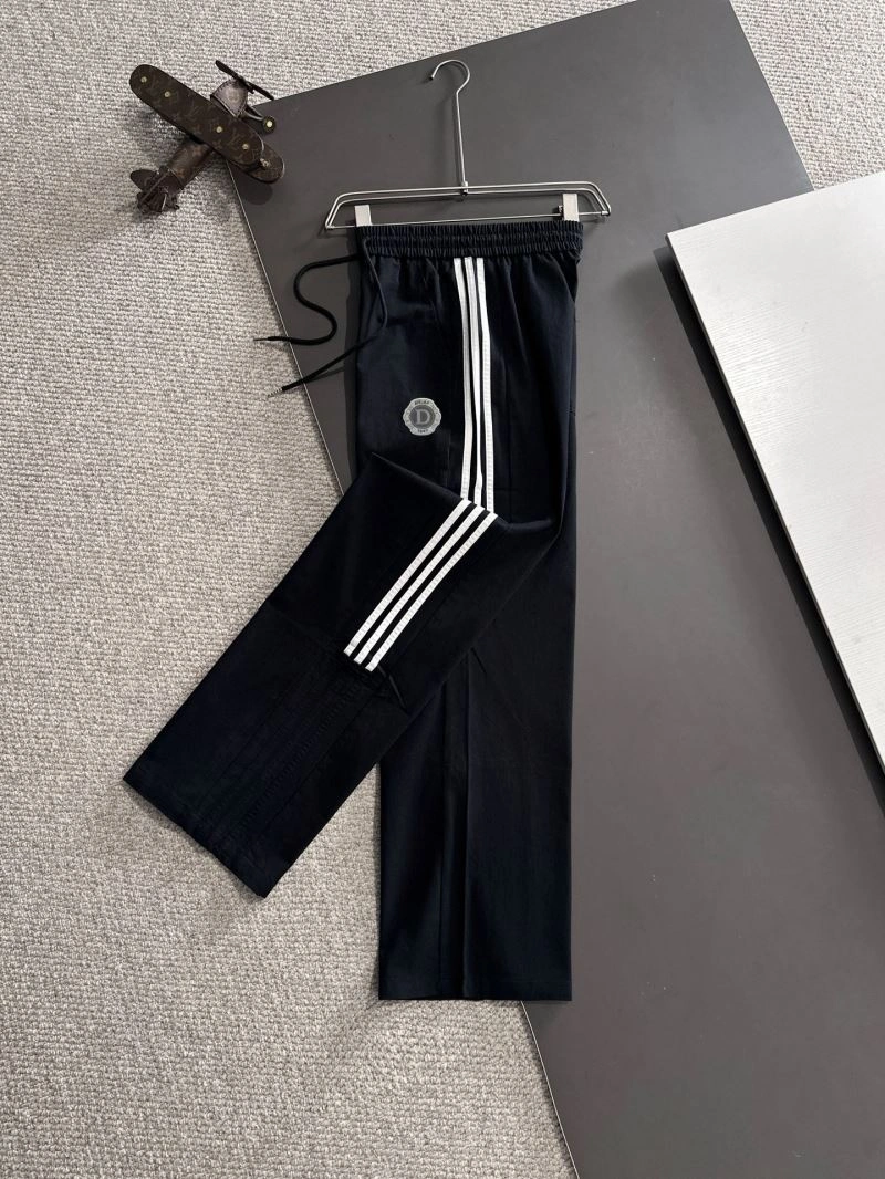 Authentic Christian Dior Long Pants