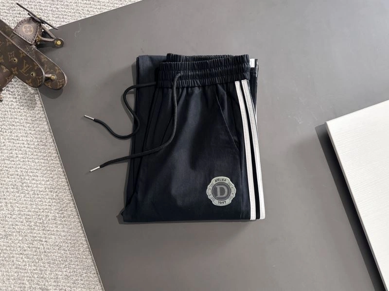 Authentic Christian Dior Long Pants