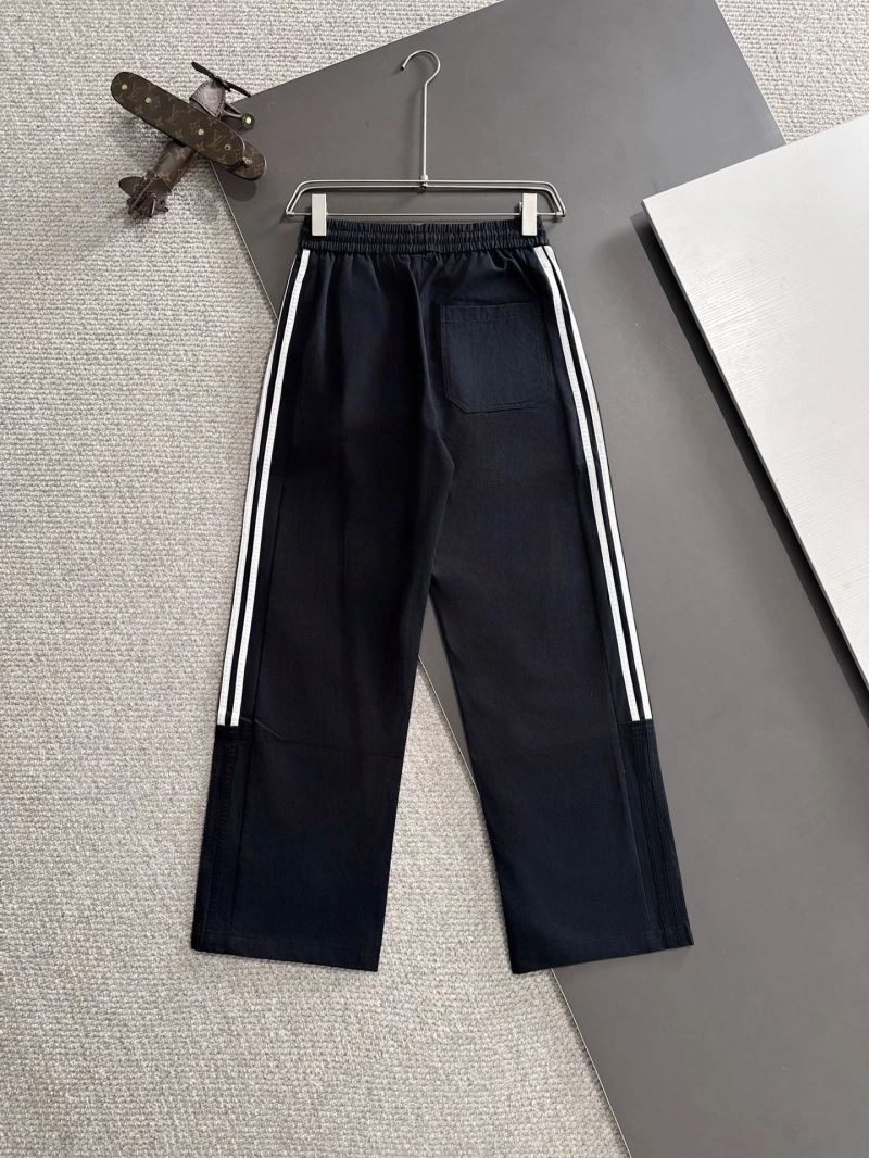 Authentic Christian Dior Long Pants