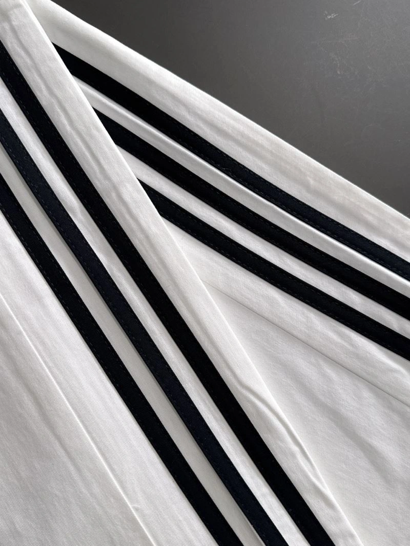 Brand-authenticated Christian Dior Long Pants