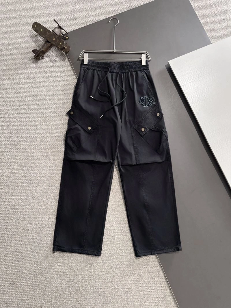 Christian Dior Long Pants