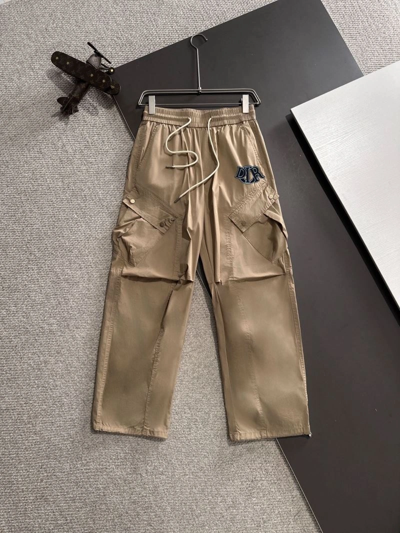 Christian Dior Long Pants