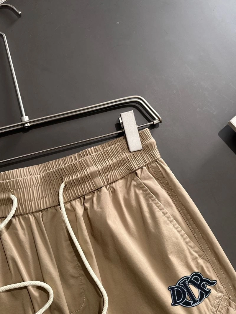 Economical Christian Dior Long Pants