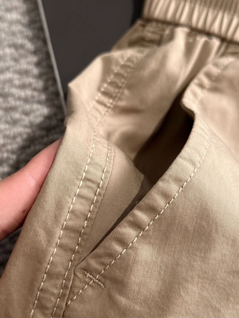 Economical Christian Dior Long Pants