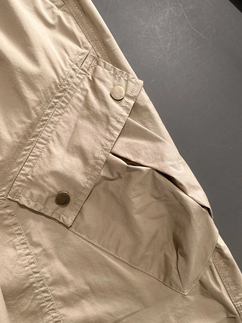 Economical Christian Dior Long Pants