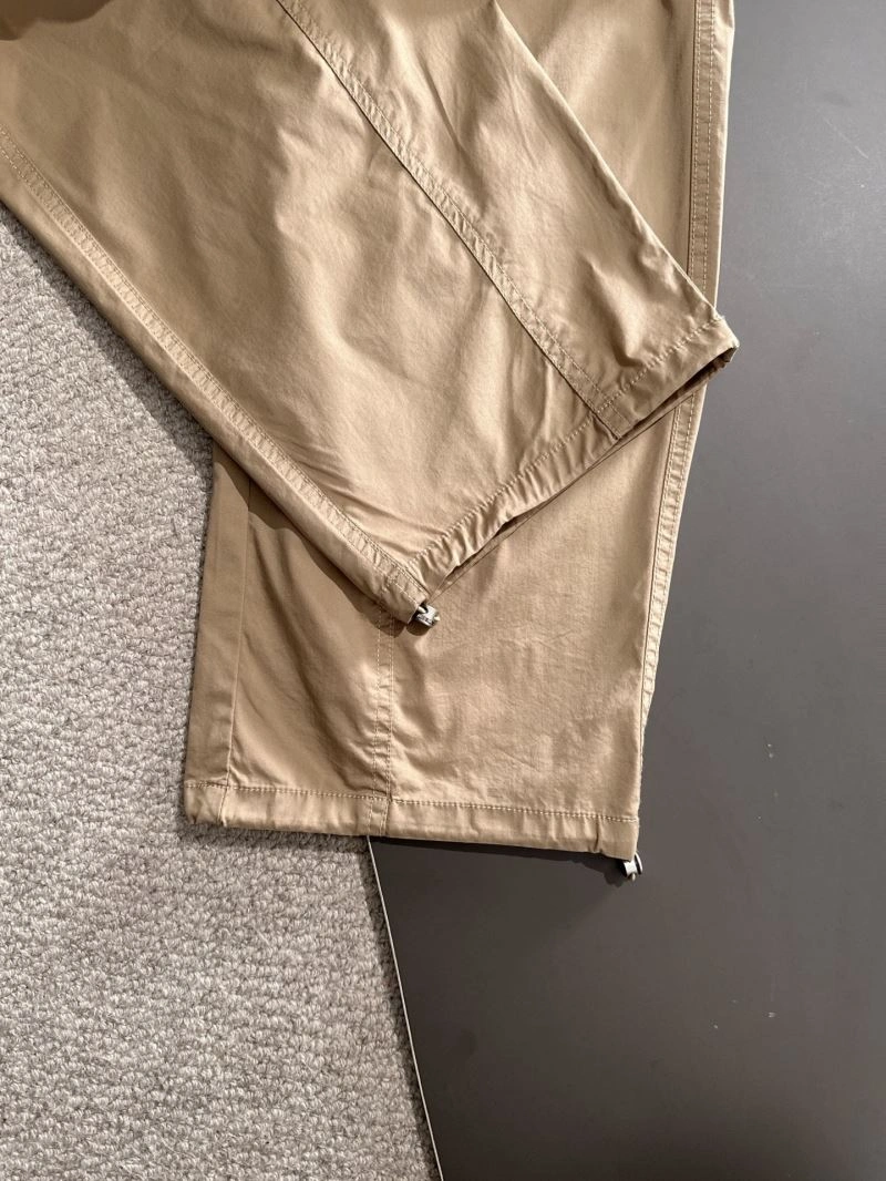 Economical Christian Dior Long Pants