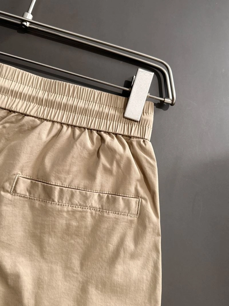 Economical Christian Dior Long Pants