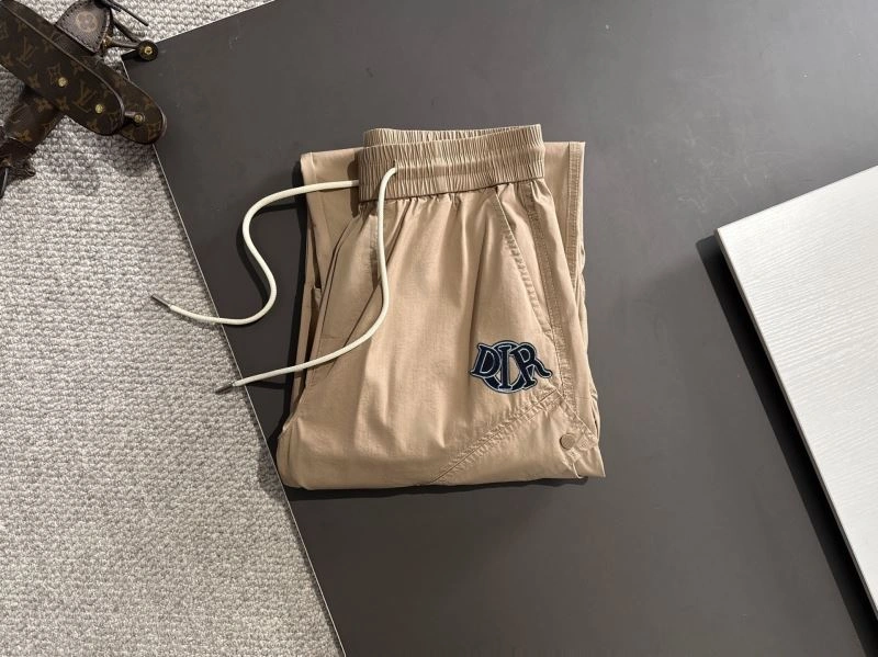 Economical Christian Dior Long Pants