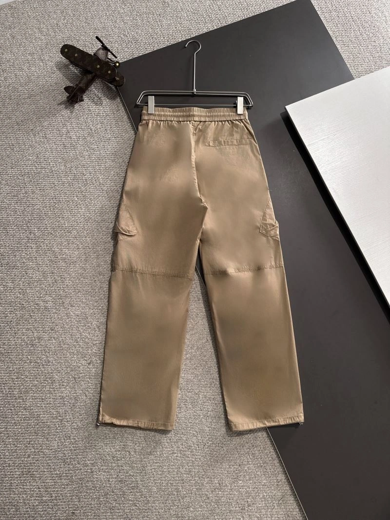 Economical Christian Dior Long Pants