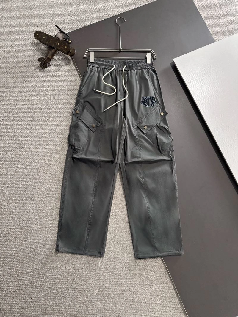 Christian Dior Long Pants