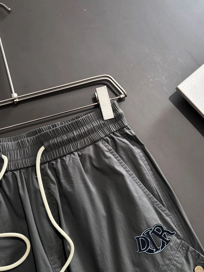 Exact replica Christian Dior Long Pants