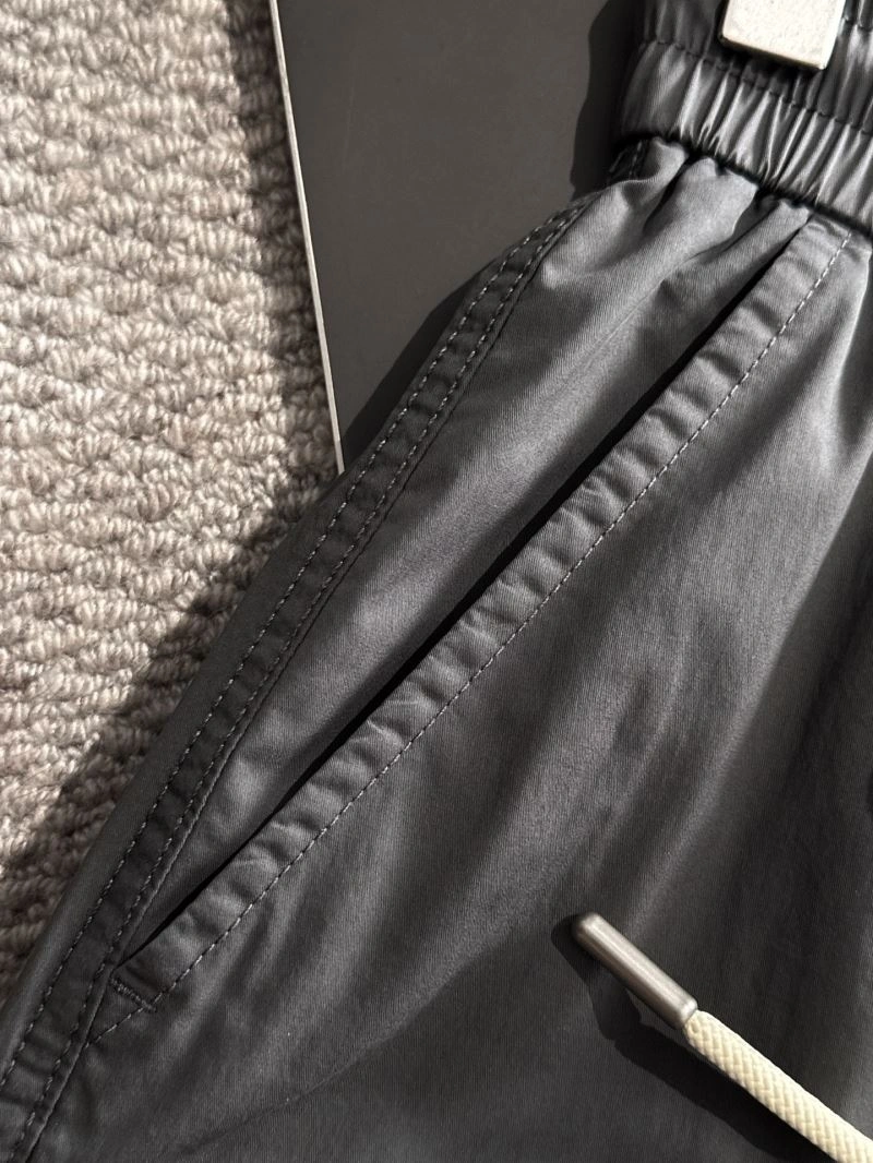 Exact replica Christian Dior Long Pants
