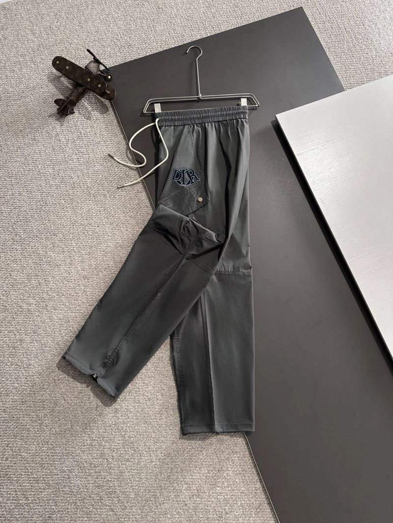 Exact replica Christian Dior Long Pants