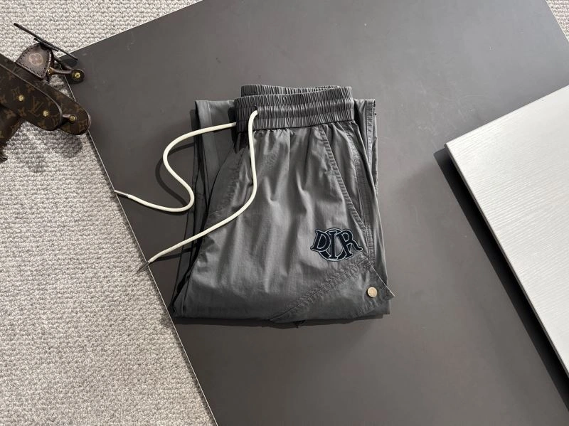 Exact replica Christian Dior Long Pants