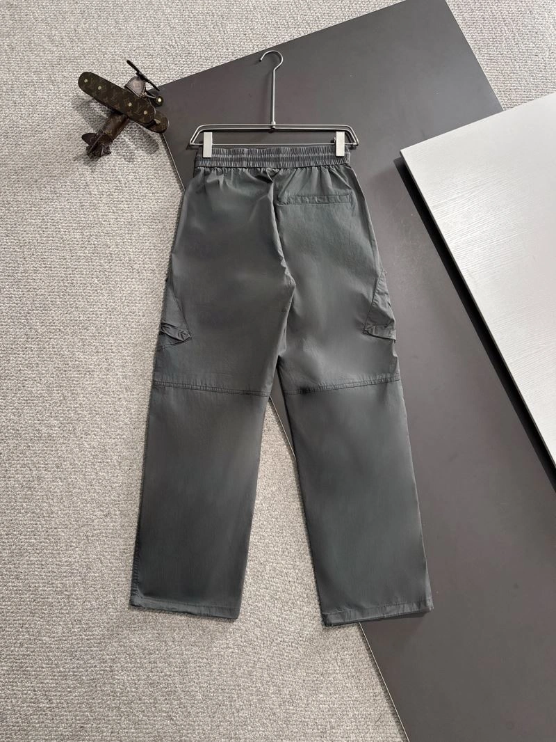 Exact replica Christian Dior Long Pants