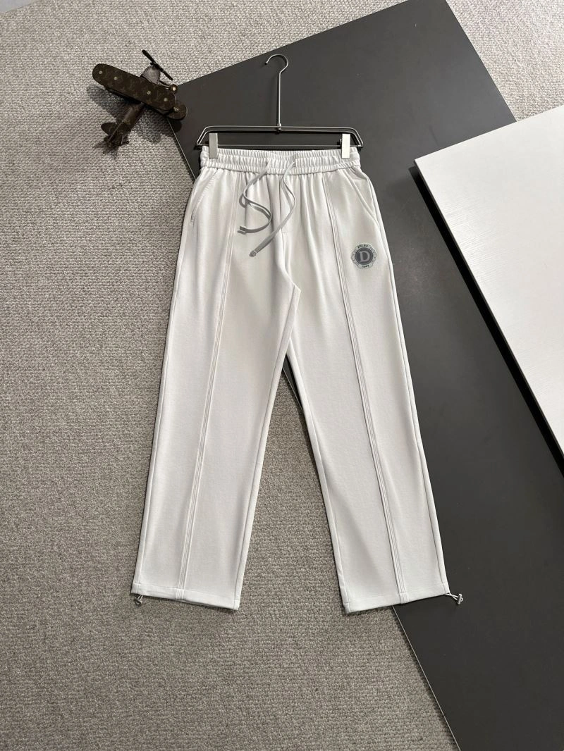 Christian Dior Long Pants