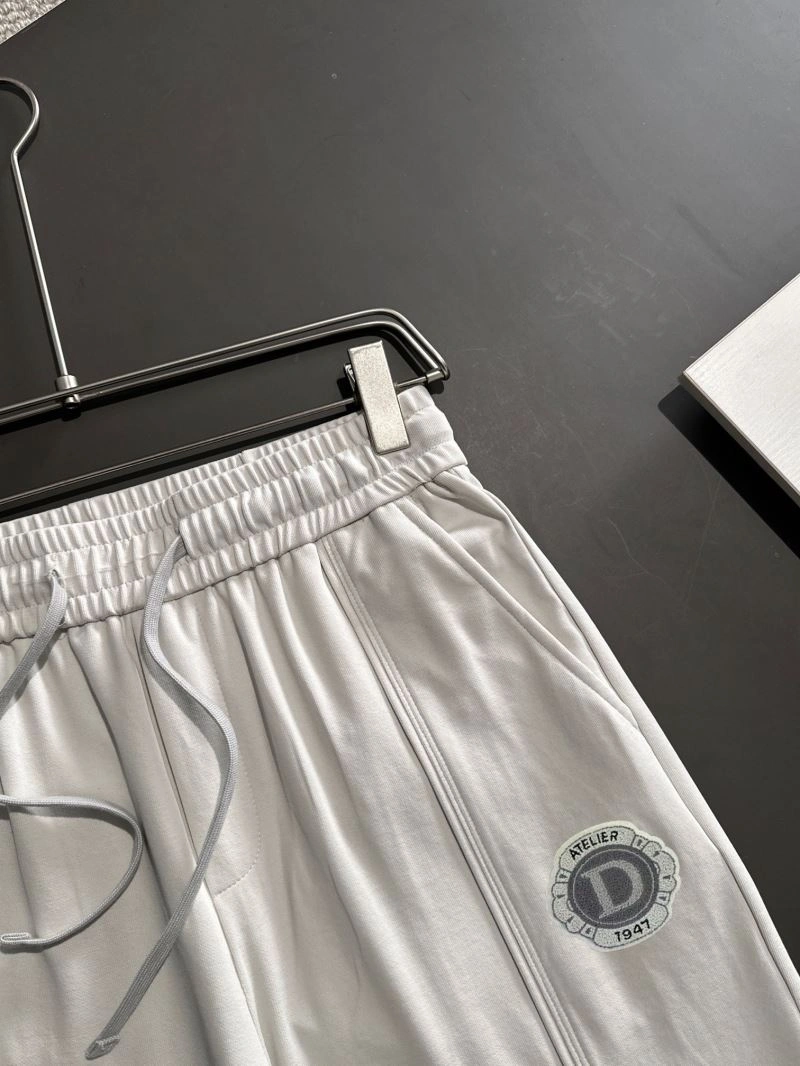 Budget-friendly Christian Dior Long Pants